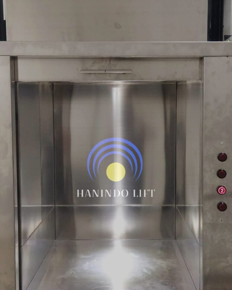 Jasa Pembuatan Lift Makanan | Jasa pembuatan lift dan service lift